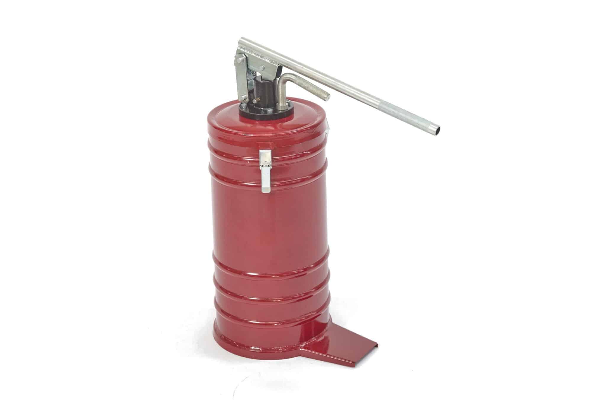 Pompe manuelle BM - Nortek